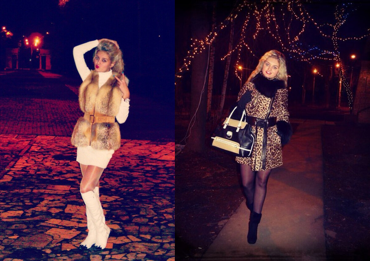 Belitskay Di: маме 26, дочке 13! Очередной фейк из Tik-Tok? Разберёмся ...