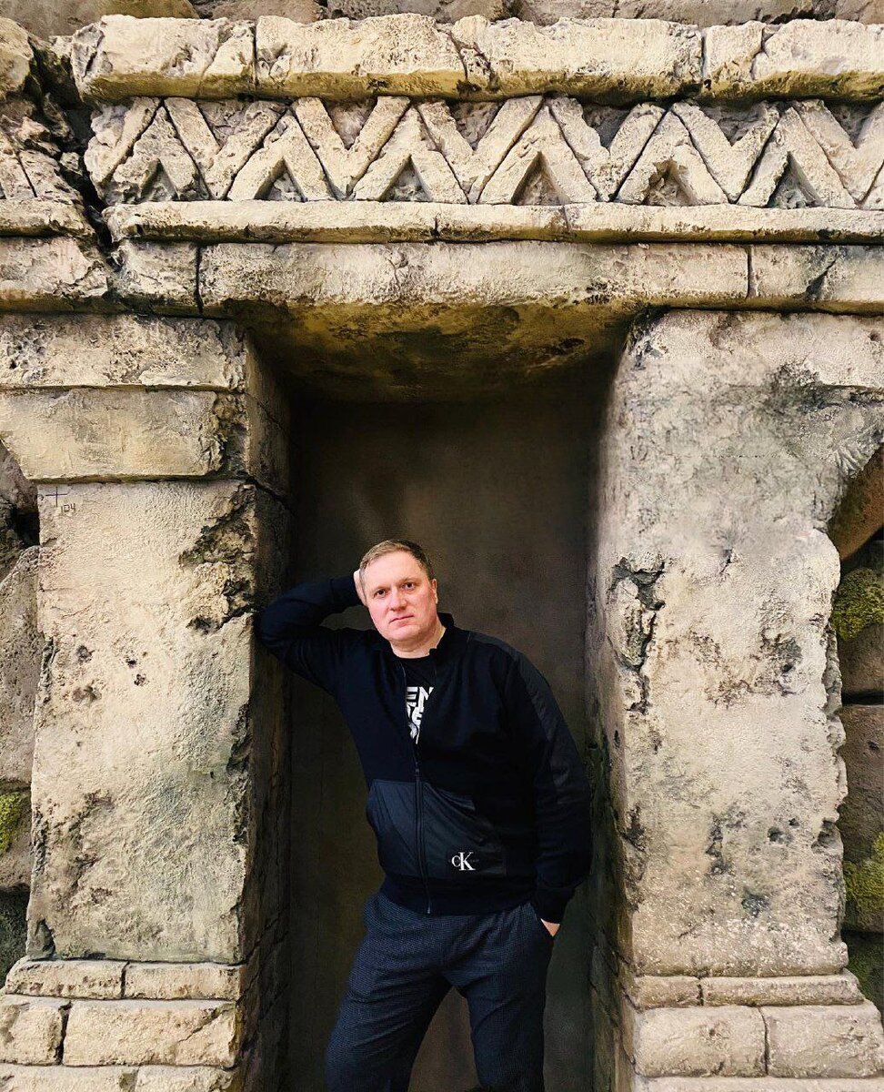 Мудрость твоей души Ренат Петрухин │Психолог который помогает Дзен