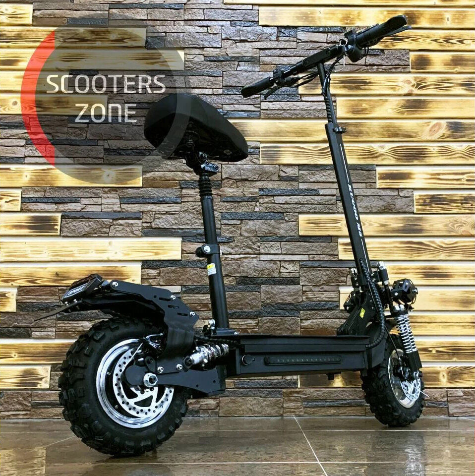 KUGOO M5 отзыв про электросамокат - мощный и динамичный выбор для ...