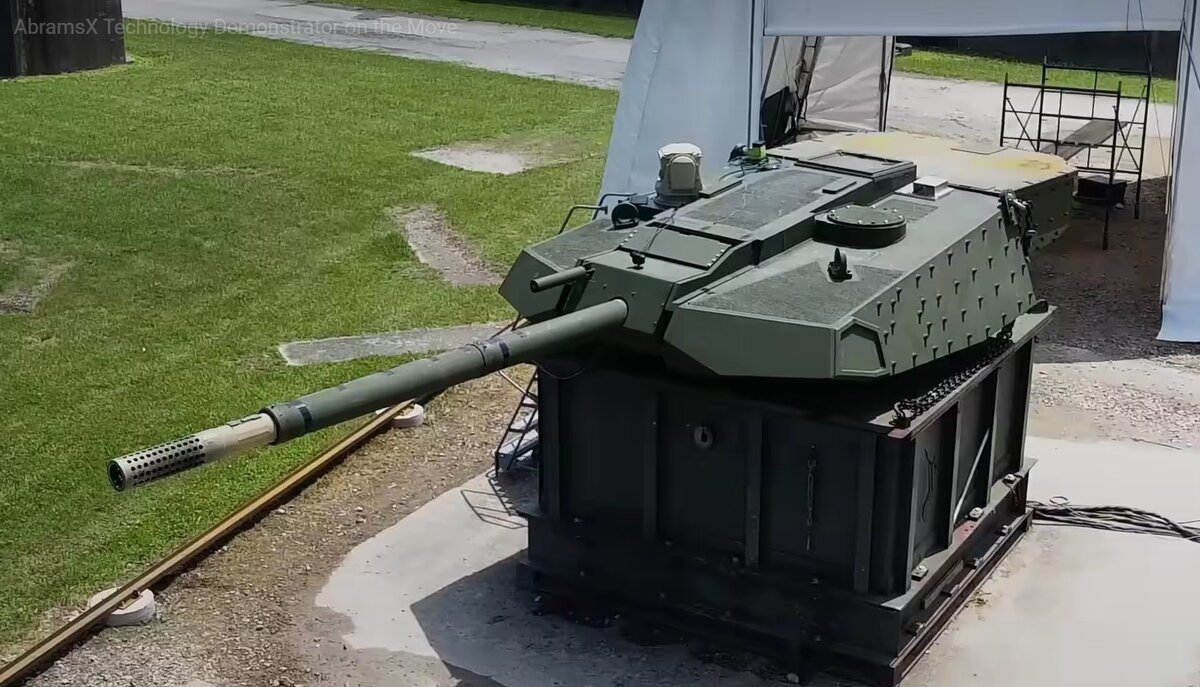 [Official] Armata Discussion thread #6 - Page 19