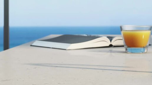 Alter Stone | Лучшие столешницы из кварца Clamshell 4130. Caesarstone ...