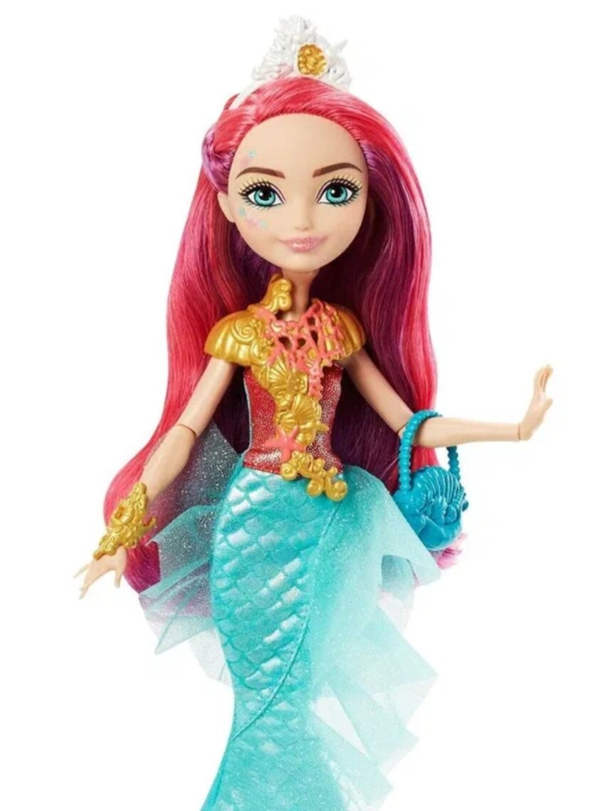 Падшая принцесса Начало нового проекта Magic Dolls ООАК Дзен