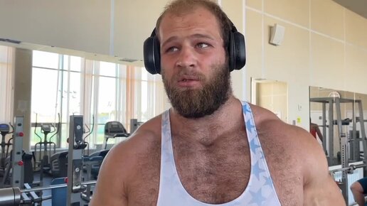 ГДЕ НАЧИНАЛ ТРЕНИРОВАТЬСЯ АНДРЕЙ СМАЕВ? | Gss Lab | Дзен