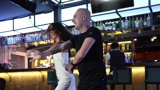 Dance Studio 25.5 || Танцевальная студия 25.5 | Salsa NY. Dmitry ...