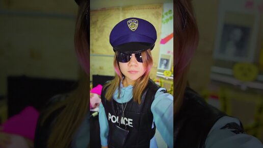 Watch Me / Смотри Как Я | Became a police officer for 24 hours. #funny ...
