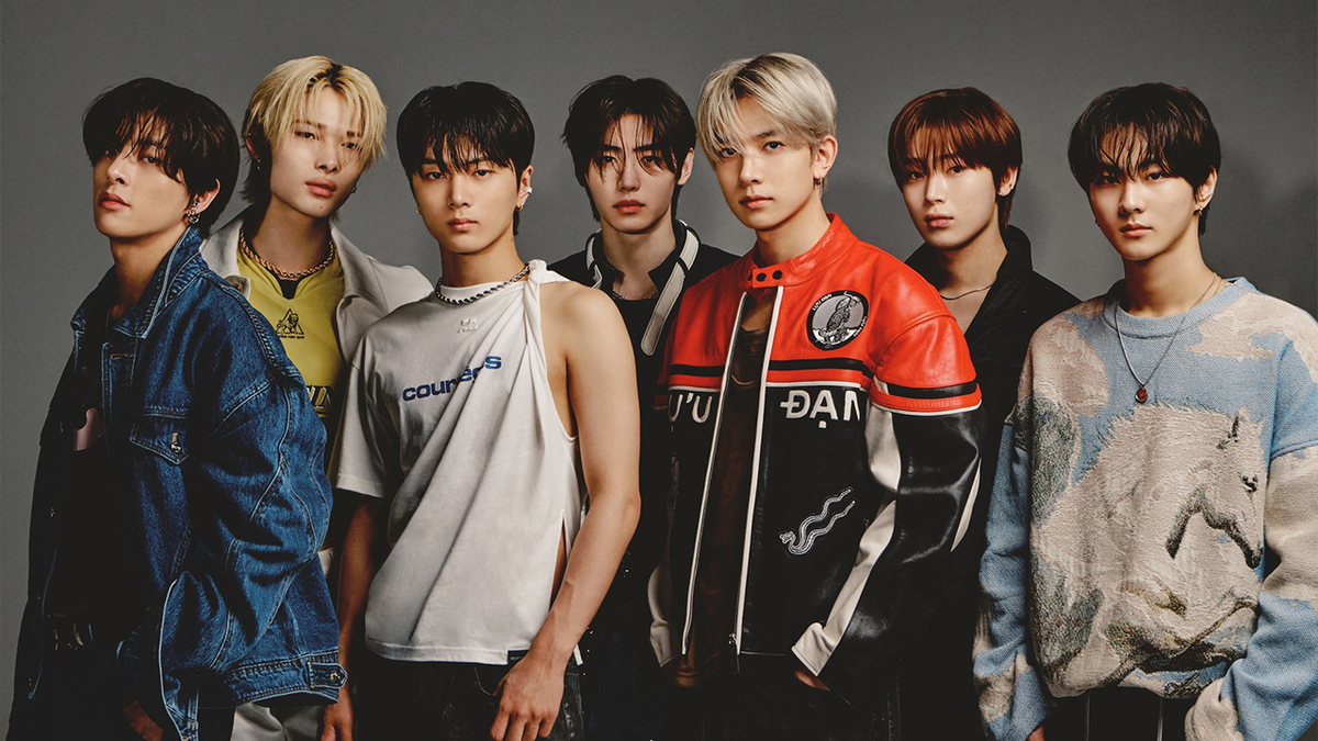 Рост участников к-поп группы ENHYPEN от самого низкого до самого высокого | Bonnie 김 (K-pop) | Дзен