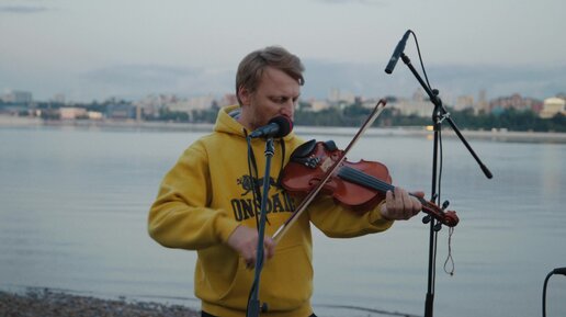 Ансамбль Rus Trad Ens - Улошная (Live) | Этно-хроники. Экспедиция Восход | Экспедиция Восход | Дзен