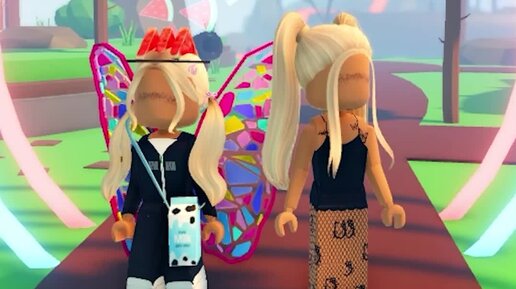 Arin4ik Play | Совместные танцульки с подписчиками! Roblox dance ttd3 | Дзен