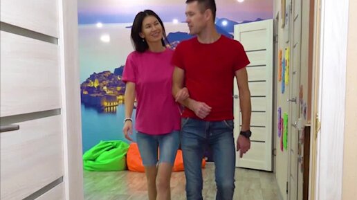 Kudryashow | Когда жена пришла не вовремя | Дзен