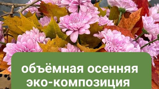Александр Поляшов | Хочешь узнать больше об эко-флористике? Переходи по ссылке - https ...