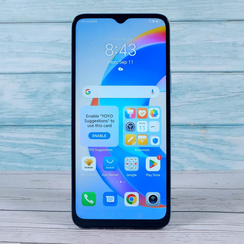 Обзор Honor X5 Plus: функциональный и недорогой смартфон | Фотосклад ...