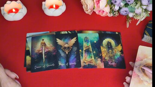 ЕСЛИ/КОГДА ОН ВЕРНЁТСЯ, КАК БУДУТ СКЛАДЫВАТЬСЯ ОТНОШЕНИЯ? | Brigitte Tarot | Дзен