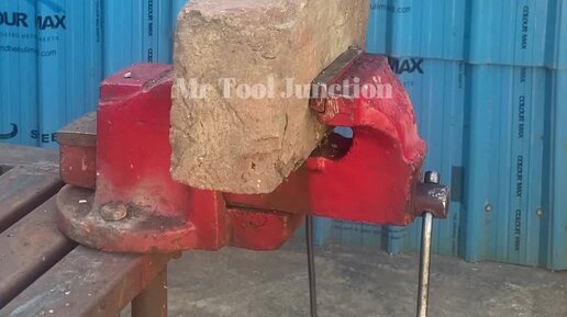 Mr Tool Junction | Идеи для мастеров №24 | Дзен