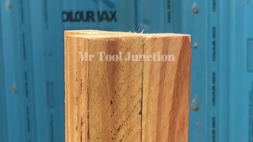 Mr Tool Junction | Идеи для мастеров №19 | Дзен