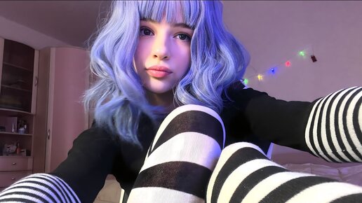 💘 ТВОЙ ЛЮБИМЫЙ АСМР * звуки рта, скрэтчинг, таппинг * 💘 | tanya asmr | Дзен