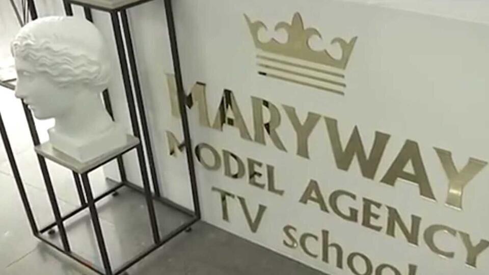 Кредиты вместо мира моды и красоты. На модельное агентство Mary Way ...