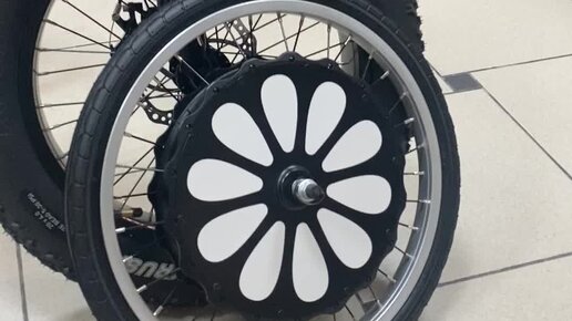 ЭКО КОЛЕСО | Умное мотор колесо для велосипеда - Smart Eco Koleso ...