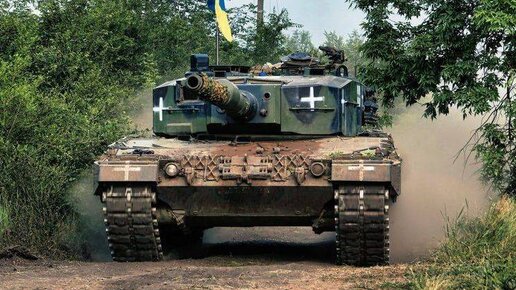 Army Blog | Сравнение танков Leopard 2, Challenger 2 и Т-90М Прорыв | Дзен