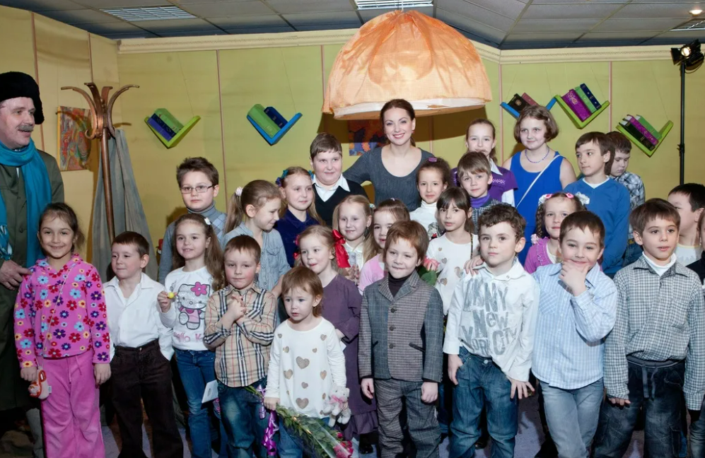 Остались людьми: 10 наших знаменитостей, занимающихся ...