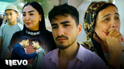 Kamoliddin Xalilov - Odamlarga nima bo'lyapdi (Official Music Video ...