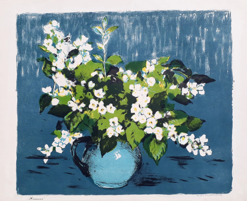 Эстампы в интерьере советских квартир | Репортажи из СССР | Дзен