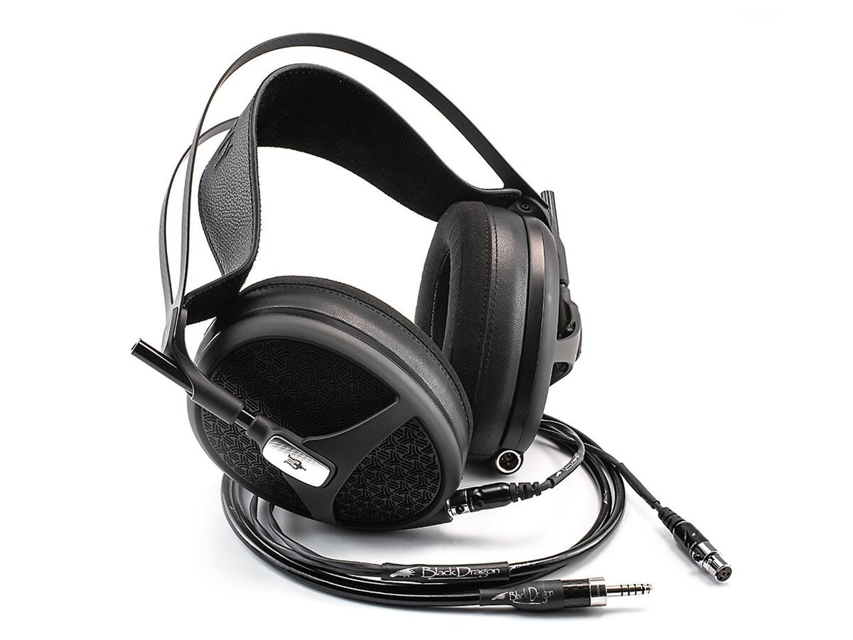 Meze Empyrean II Hi End Hifi Port.ru