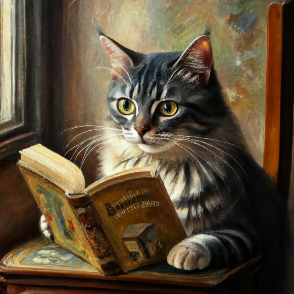О пользе чтения книг для развития детей | Женский Клуб | Дзен