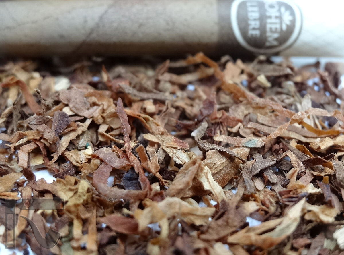 "Это лучшие сигариллы, что сейчас можно купить" Так мне отрекомендовали ...