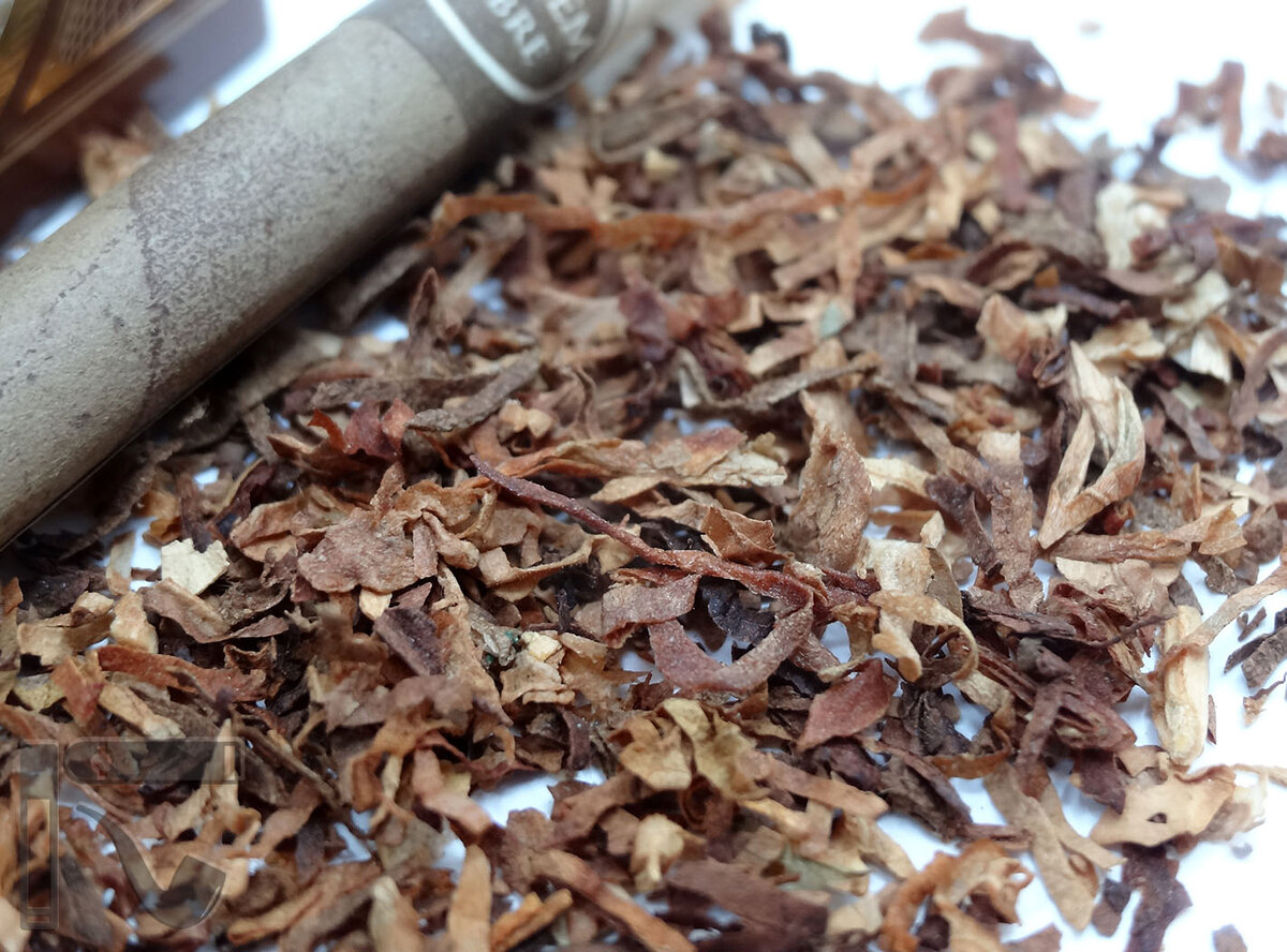 "Это лучшие сигариллы, что сейчас можно купить" Так мне отрекомендовали ...