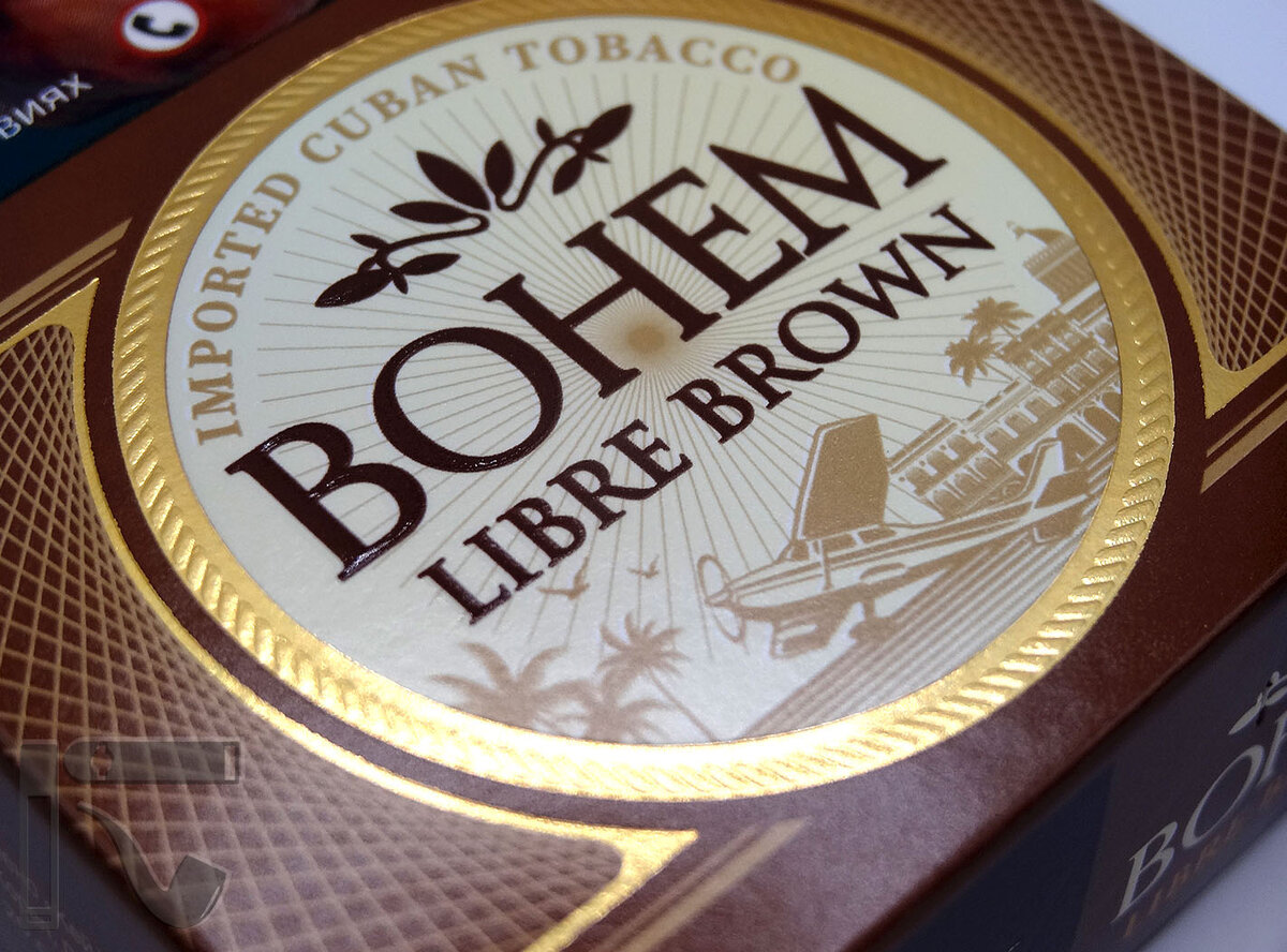 "Это лучшие сигариллы, что сейчас можно купить" Так мне отрекомендовали ...