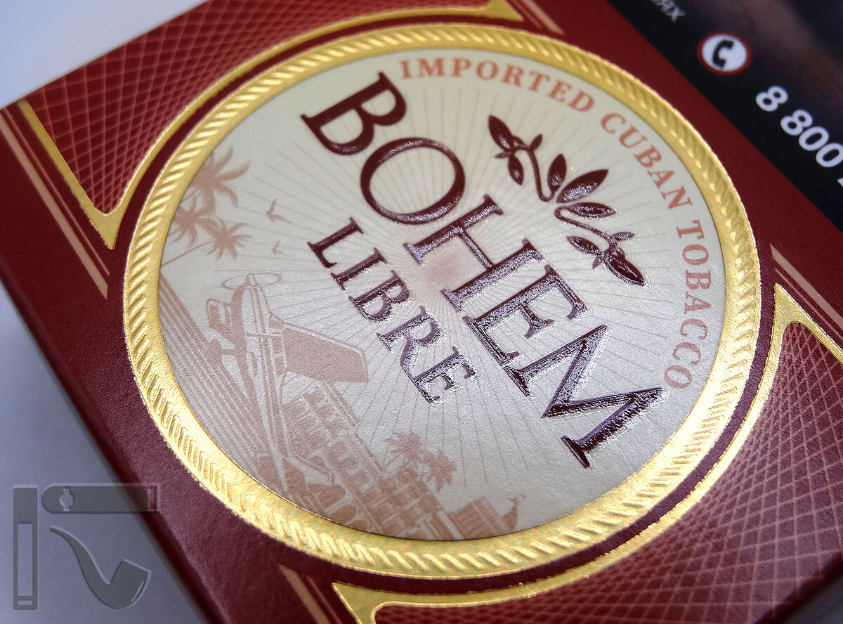 "Недорогие сигариллы и реально с табаком!" Так рекомендуют новинку этой ...