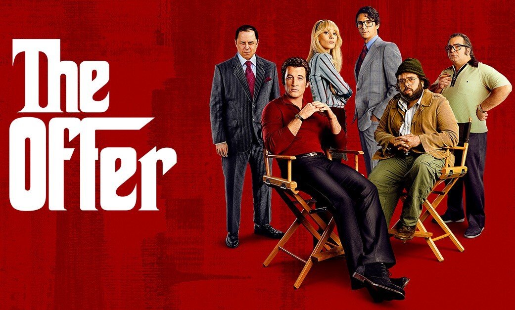 5 хороших и необычных сериалов последних лет, которые стоят просмотра ...