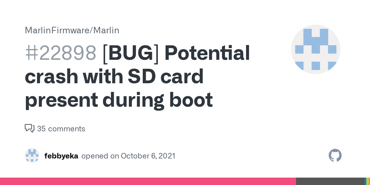 Marlin и Klipper: разбор основных отличий ...что выбрать!? | 3D печать ...
