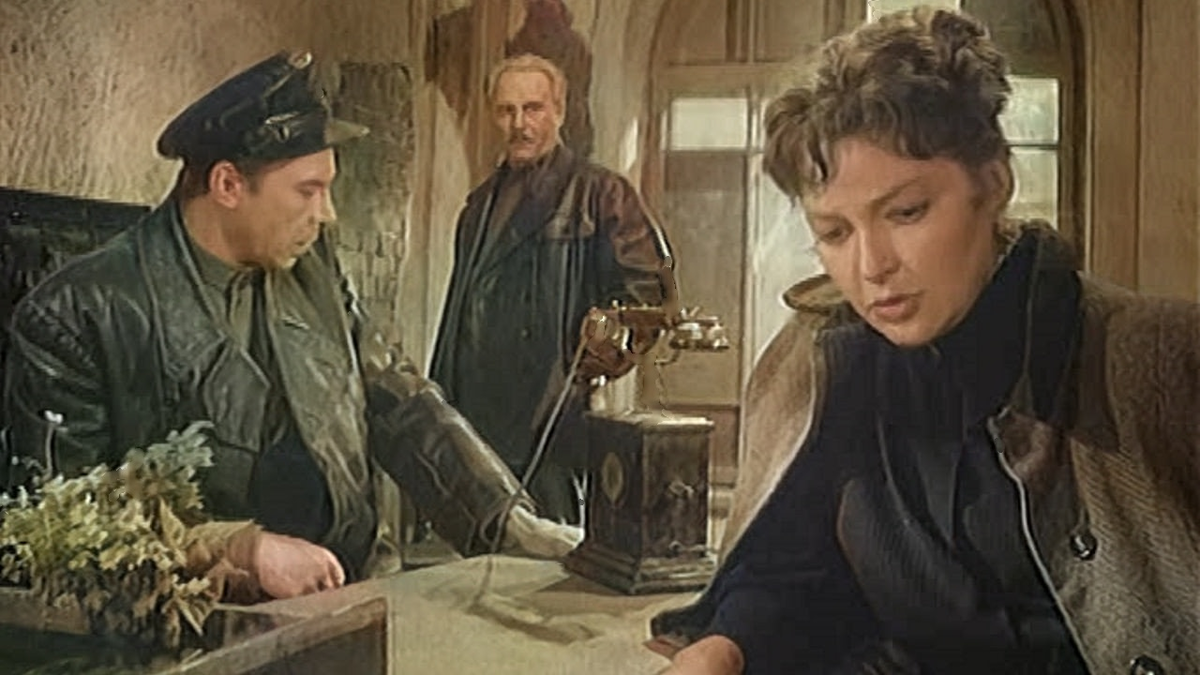 Фильмы ссср 1985 года список 59 фото - wForm.ru