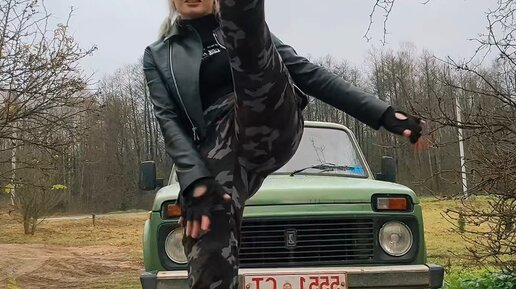 KAREGLAZKA | Лёх Лёх | Дзен