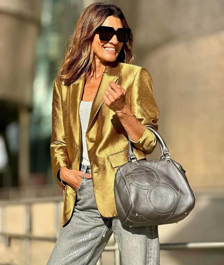 Что будем носить в 2024 году: модные тенденции и главные тренды | Обо ...