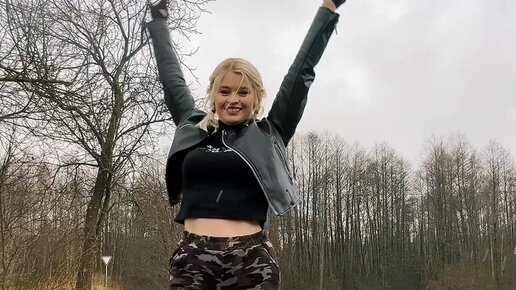 KAREGLAZKA | она имела своеобразный характер | Дзен