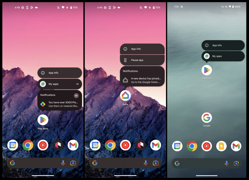 Android 14 втратив корисну опцію – Смартфони | iTechua