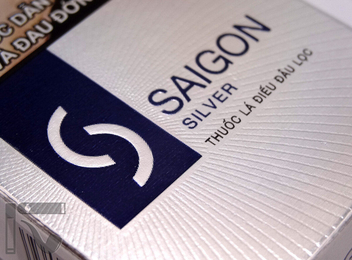 Качественные сигареты и недорого? Курю вьетнамский Saigon, хоть и ...