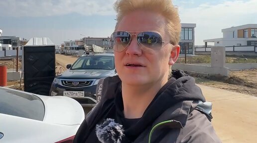 MrNadzor | Пришла весна, начался сезон загородного строительства. Давайте посмотрим как пережил ...