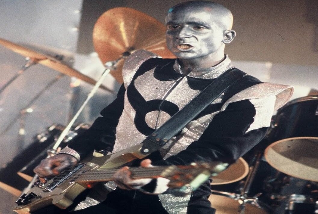 Rockets. Plasteroïd (1979). Закрепление успеха | Приют отъявленного ...