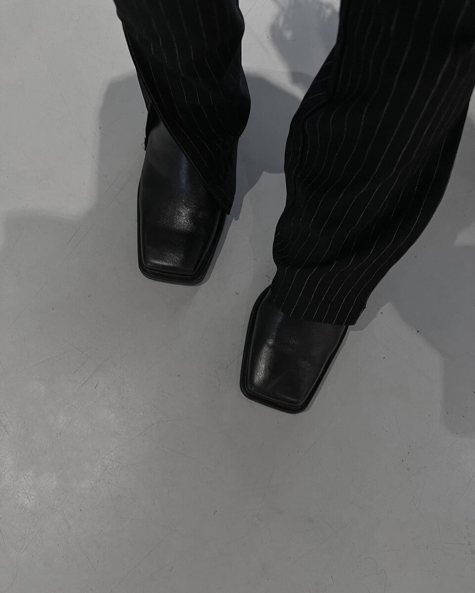 Какая обувь меньше всего травмирует ногу: топ-модели для комфорта и ...