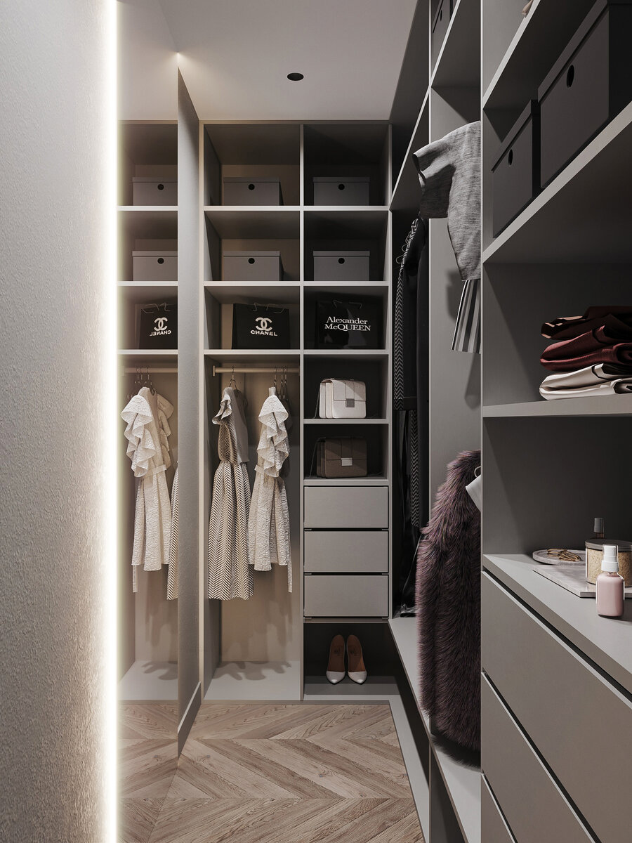 Лучшее в современном ремонте: 7 решений, которые стоит повторить! | Remplanner | Дзен