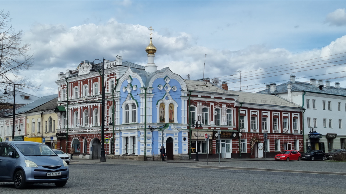 Путешествие в Рыбинск: почему вам стоит туда отправиться | Натуралист ...