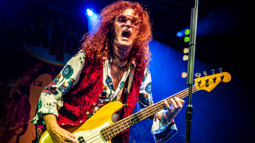 GLENN HUGHES - Mistreated | LIVE in Buenos Aires | 13/11/2023 | ROCK ...