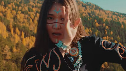 OTYKEN - MIX ALTAY & UMMET OZCAN | OTYKEN | Дзен