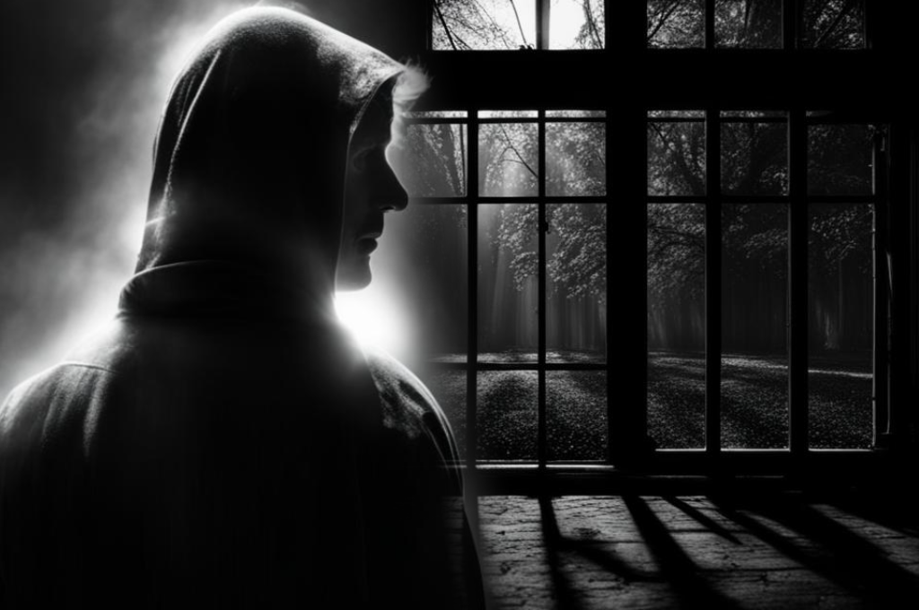 Ukleti dvorac u Edgemontu – epoha