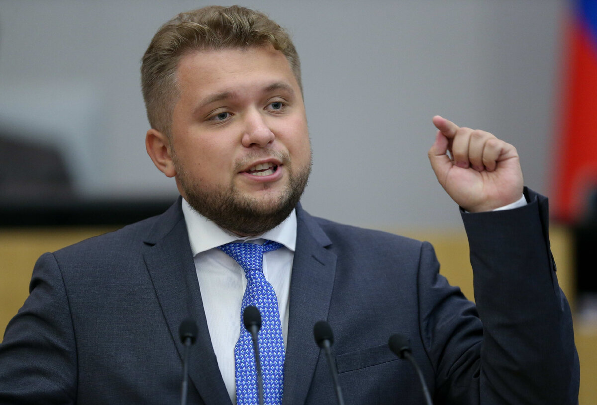 Отличилась депутат Госдумы от ЕР во время голосования по