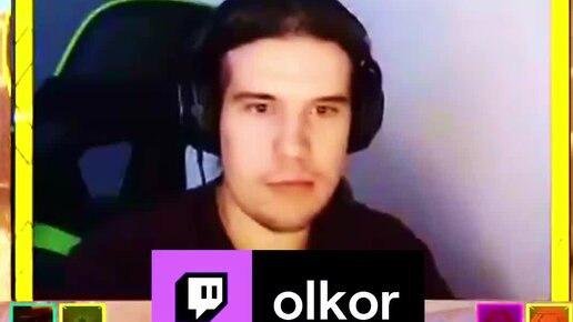 olkor | ПУСТЫННЫЙ ОРЁЛ | CS2 | Дзен