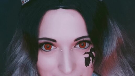 Асия в Зазеркалье | Не грози южному централу😄 | Дзен